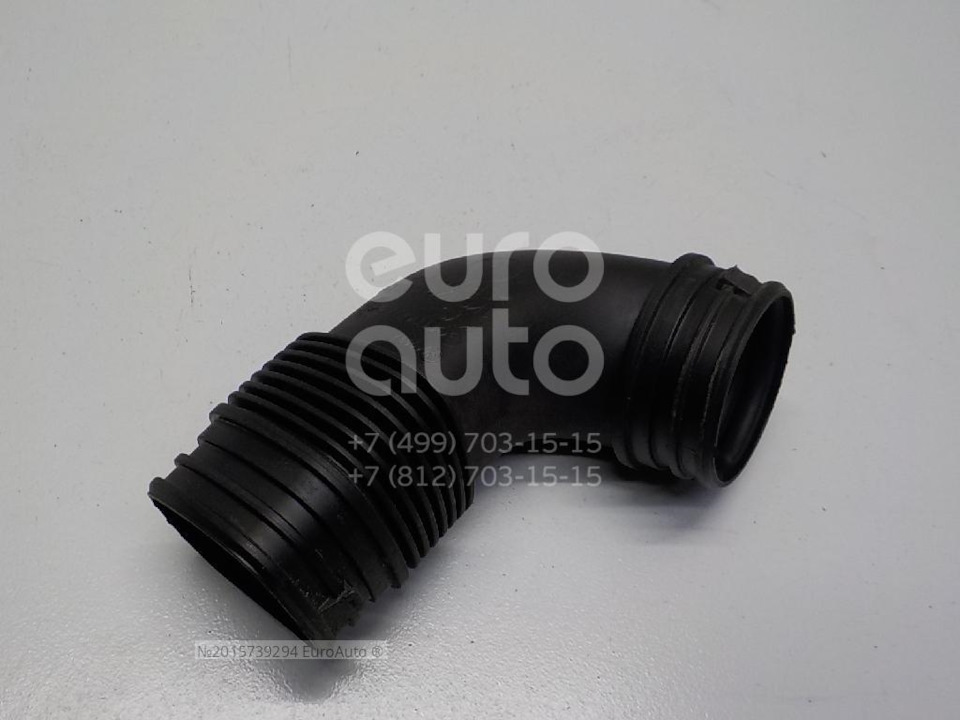 1K0129618BF Фланец воздуховода VAG | Запчасти на DRIVE2