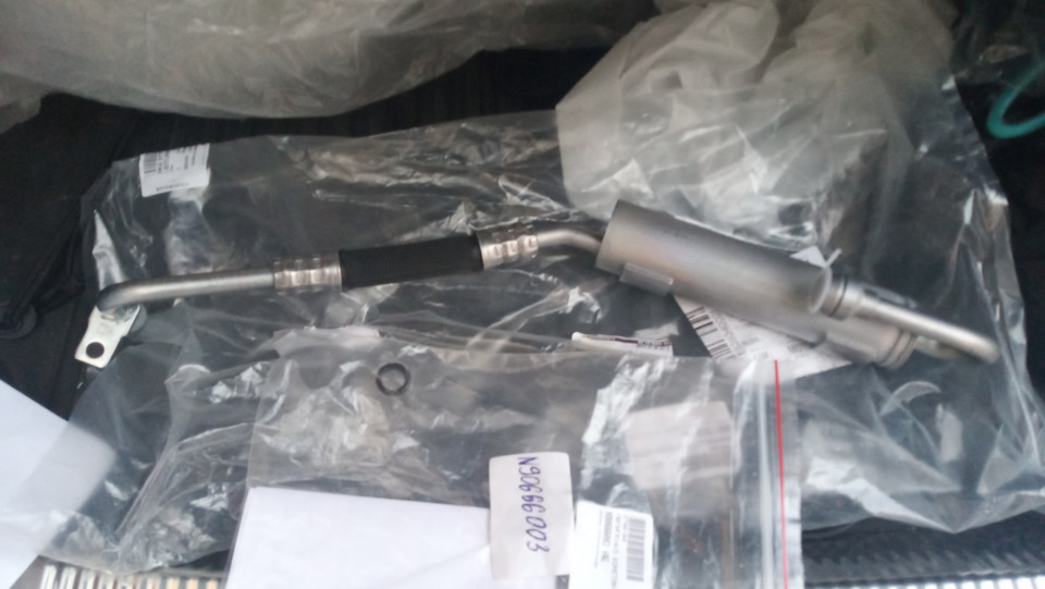 N90666003 Кольцо уплотнительное круглое 11,5х3 (30) VAG | Запчасти на ...