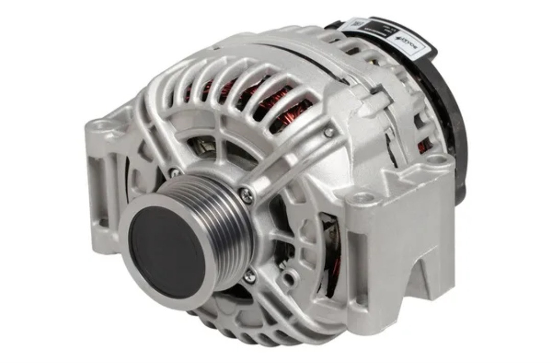 🔋🪛Обслуживание генератора + рычаги задней подвески — Skoda Octavia RS ...