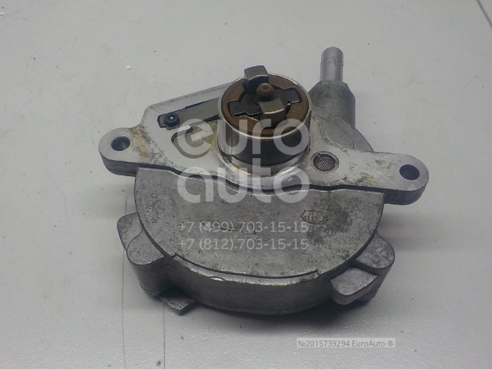 A2712301665 Помпа вакуумная Mercedes | Запчасти на DRIVE2