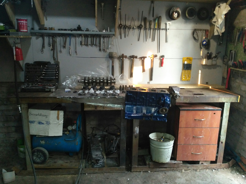 Собираем стартер Valeo 36100-22855 — Hyundai Elantra (3G), 1,6 л, 2008 ...