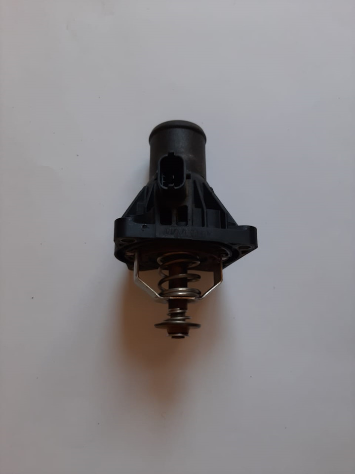 55587349 Термостат GM | Запчасти на DRIVE2