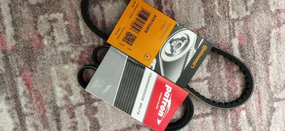 Замена ремня ГУР, ремня и щеток генератора, Елантра xd — Hyundai ...