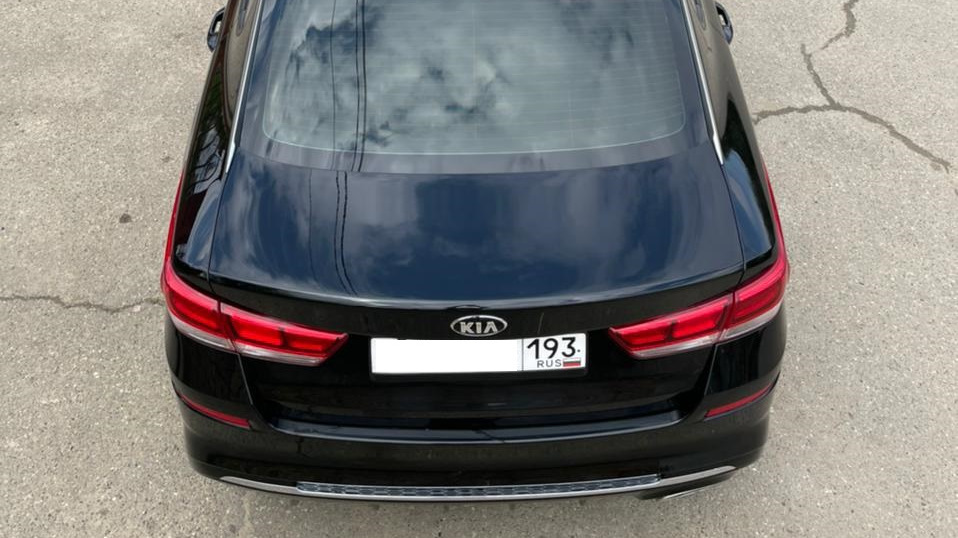 Отключается сим карта (sim) на Teyes CC3 — KIA Optima (4G), 2 л, 2019 ...