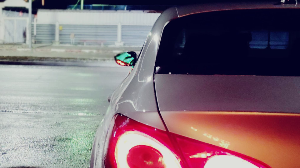 Volkswagen Passat CC 2.0 бензиновый 2009 | 2.0 turbo CCTA (USA) на DRIVE2