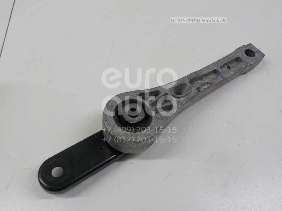3C0199855M Опора VAG | Запчасти на DRIVE2