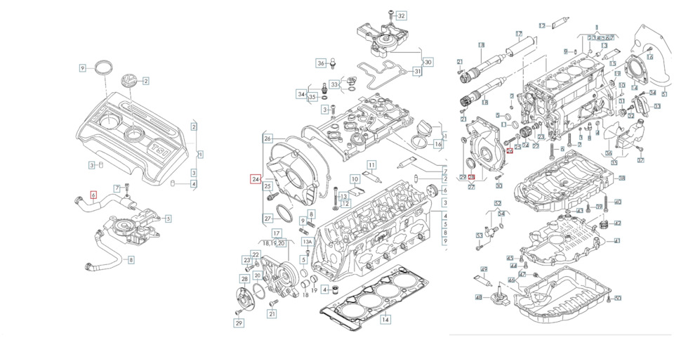 WHT001760 Болт (M16x1.5x75) / AUDI, SKODA, SEAT, VW VAG | Запчасти на ...