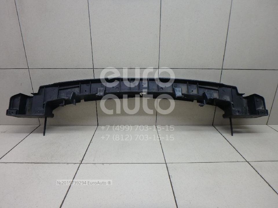 86631S8010 Impact Bar KIA HYUNDAI | Запчасти на DRIVE2