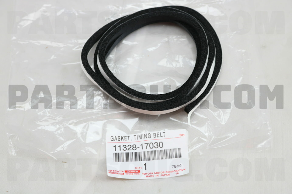 Запчасти, которые не подходят. — Toyota Land Cruiser 100, 4,2 л, 2003 ...