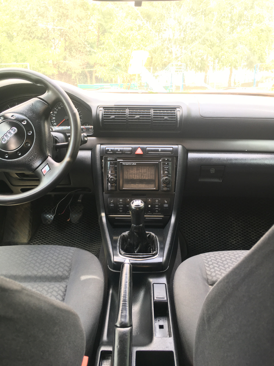 Hyundai i40 2.0 бензиновый 2016 | на DRIVE2