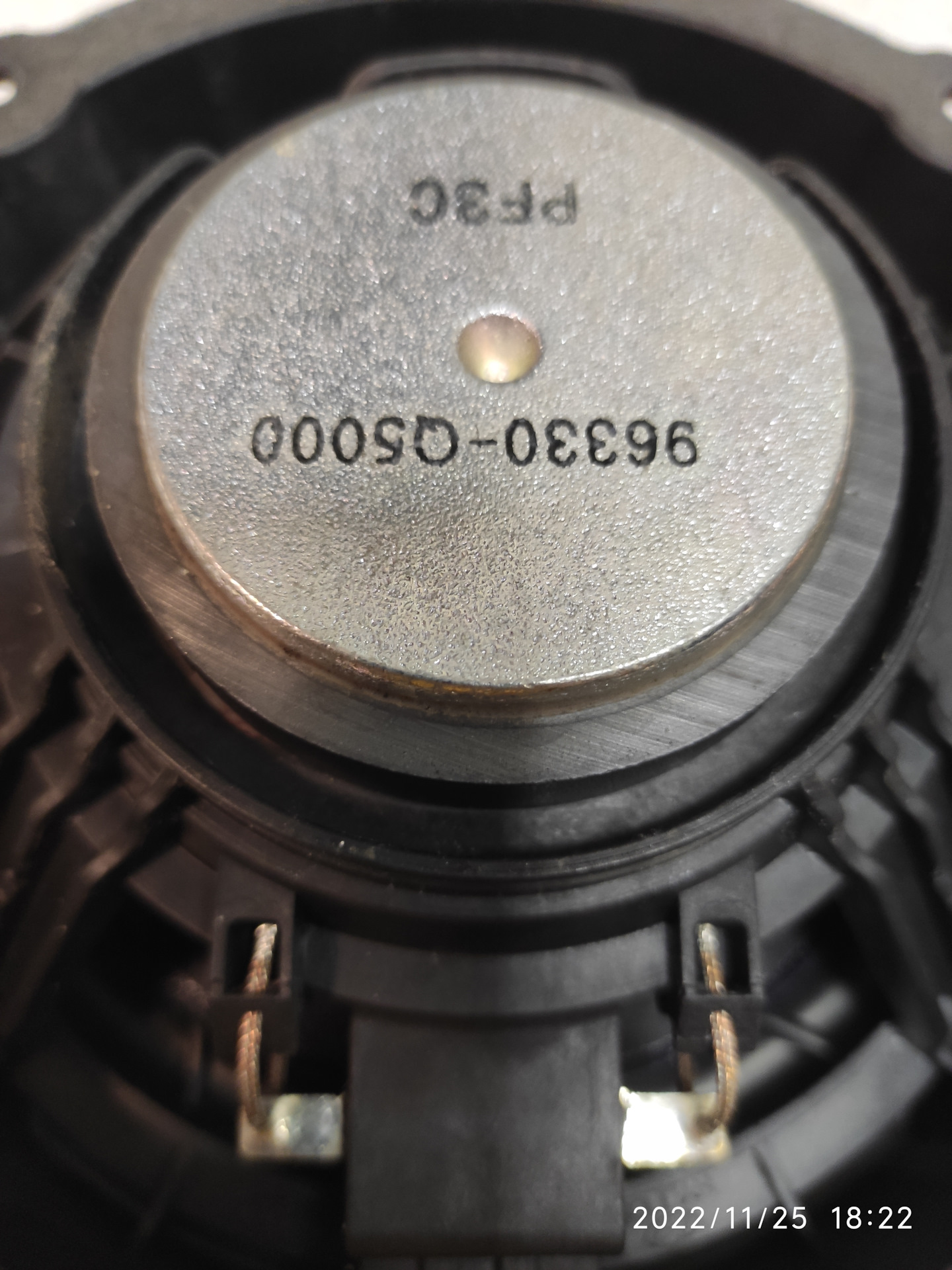 Немного вандализма, или как улучшить акустику — KIA Seltos, 1,6 л, 2020 ...