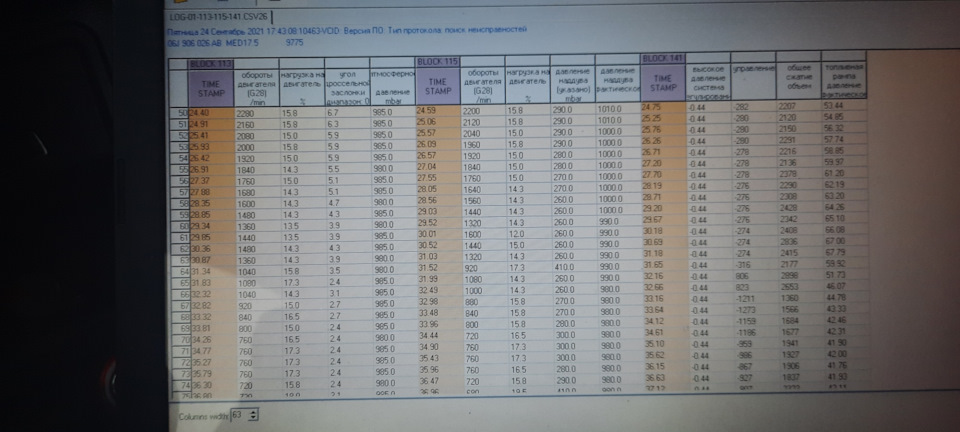 1439900 Датчик дроссельной заслонки / 00~ Ford | Запчасти на DRIVE2