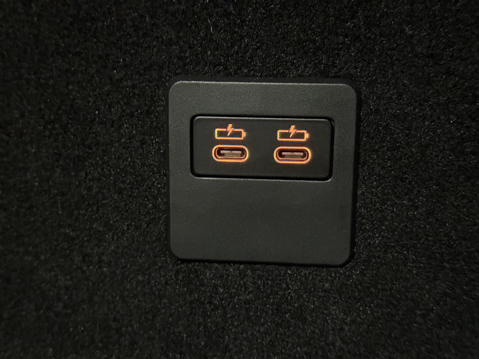 BMW G20 Trunk USB port retrofit — BMW 3 series (G20), 2 л, 2020 года ...