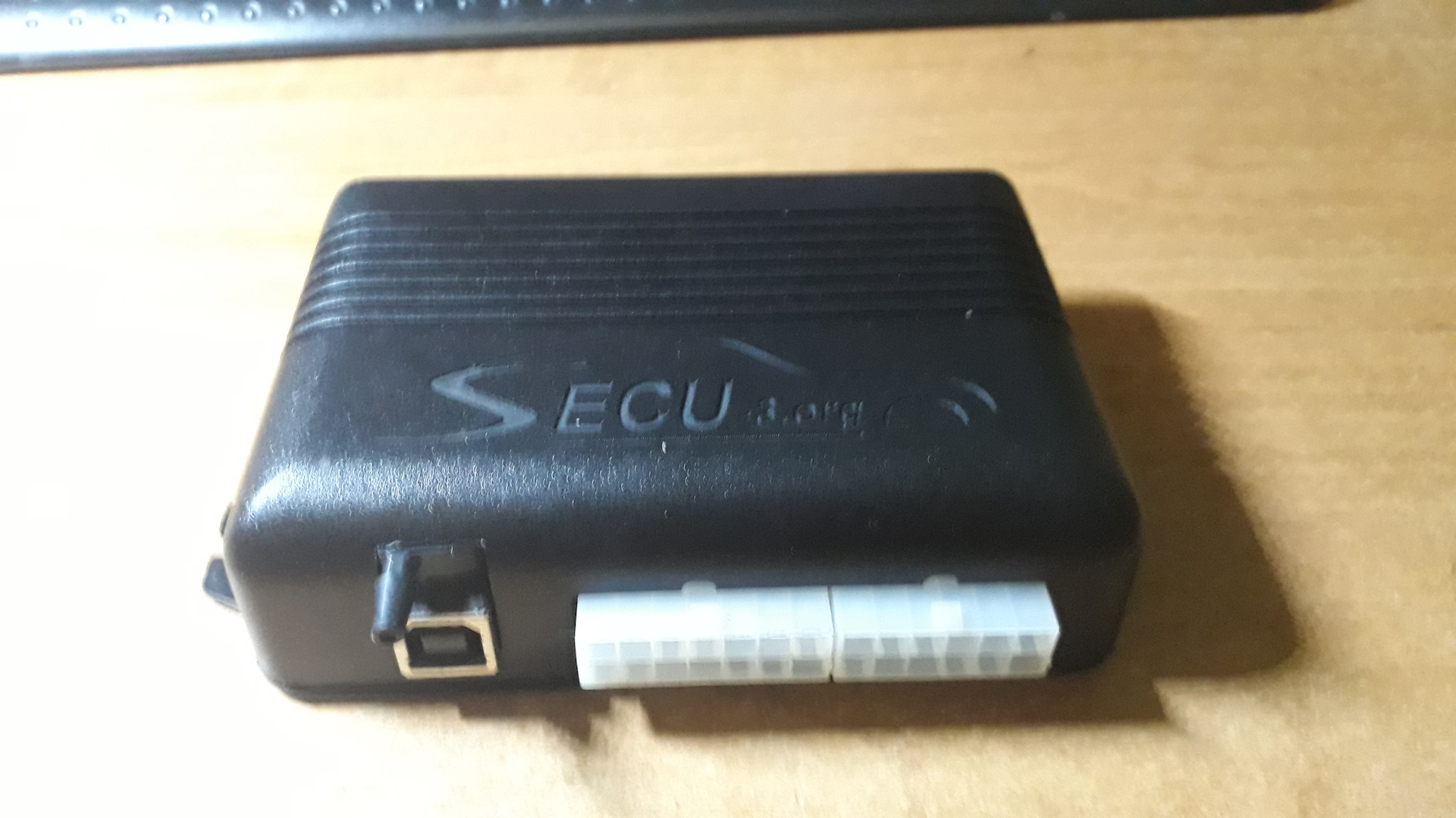 МПСЗ SECU-3. #2. Подготовка к установке — Toyota Corolla (80), 1,3 л, 1987 года | тюнинг | DRIVE2