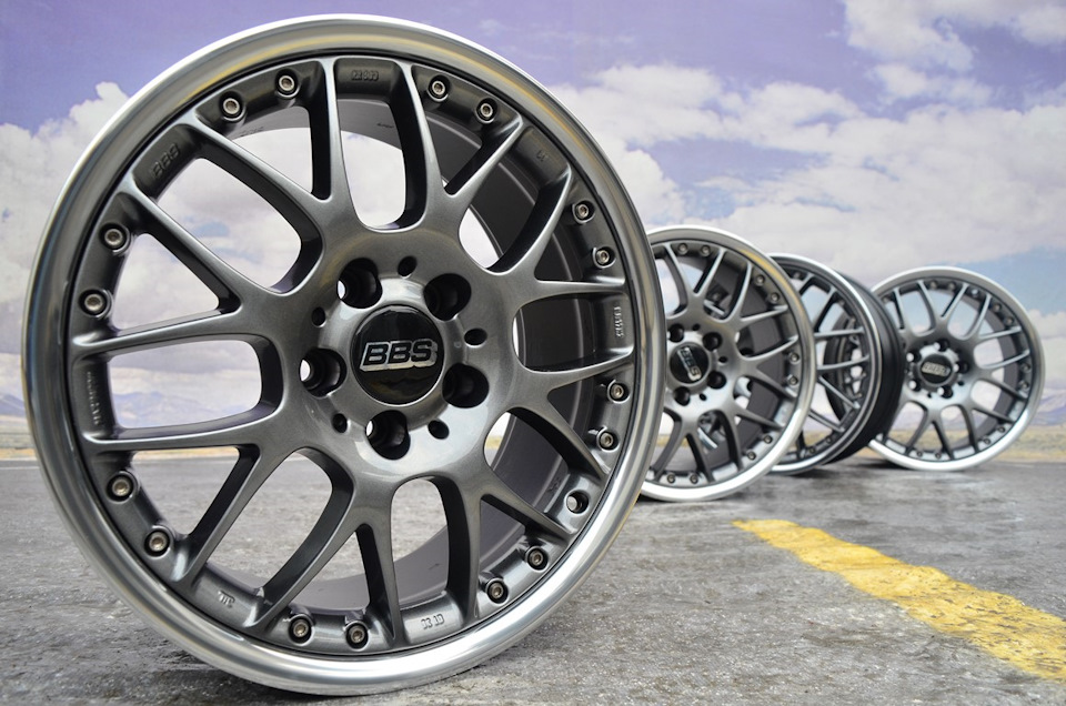Ищу BBS RX503 5x112 ET35 D17" — Opel Astra H, 1,6 л, 2007 года ...