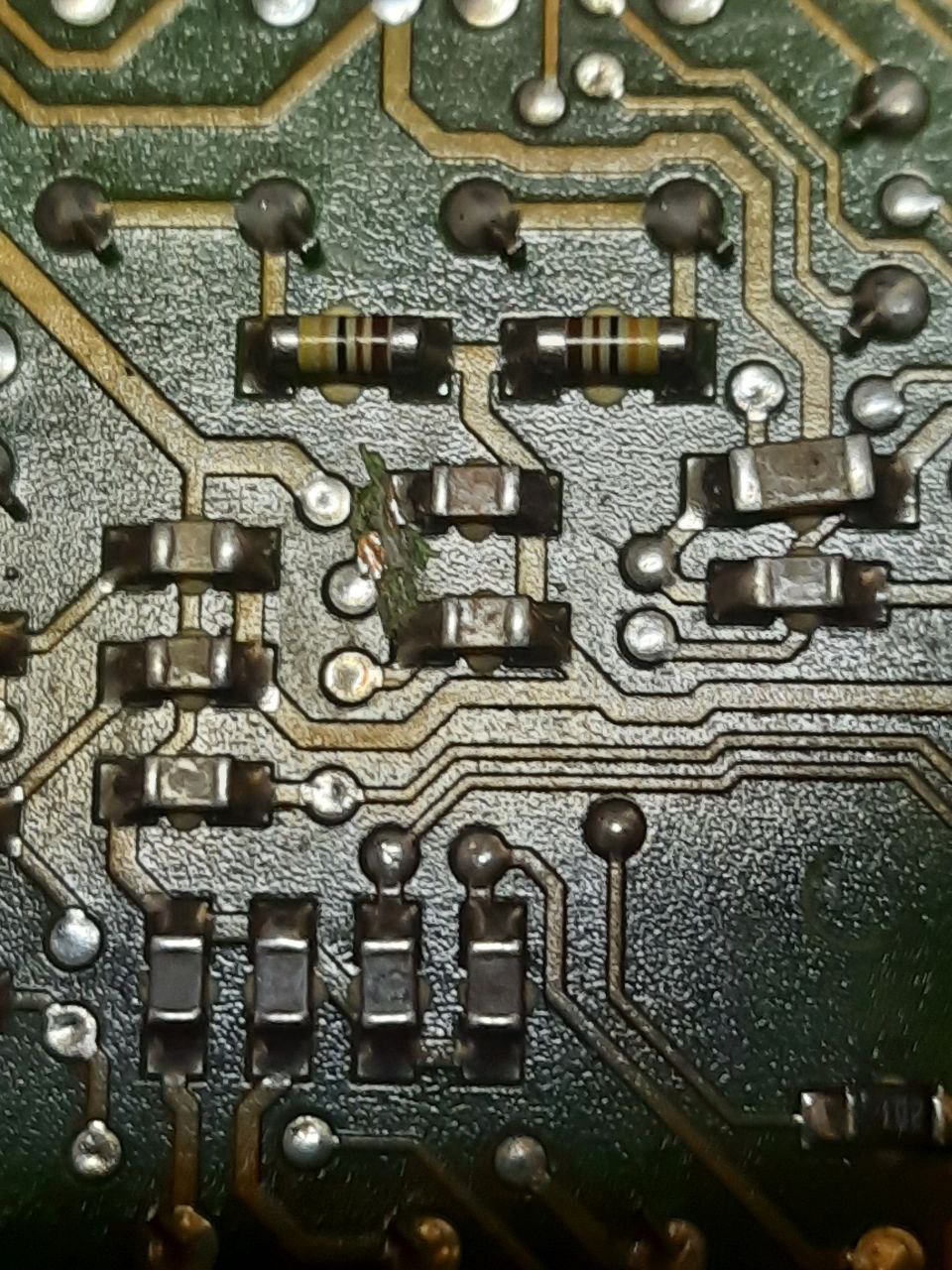 AUX и Bluetooth вместо АМ в радиомодуль BM24 — Сделано — BMW 5 series ...