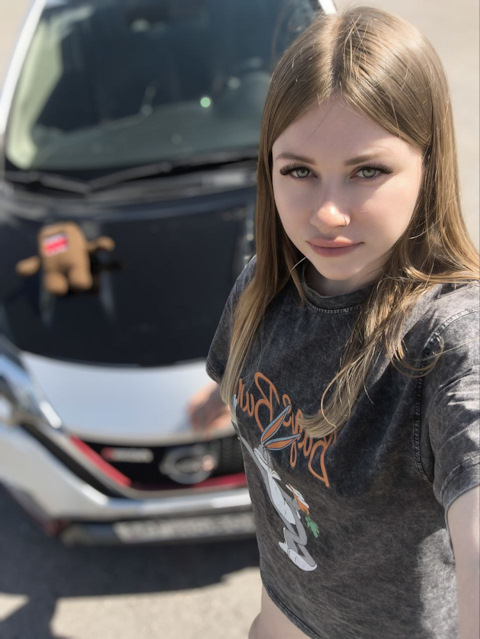 Блог сообщества Girls & Cars — DRIVE2