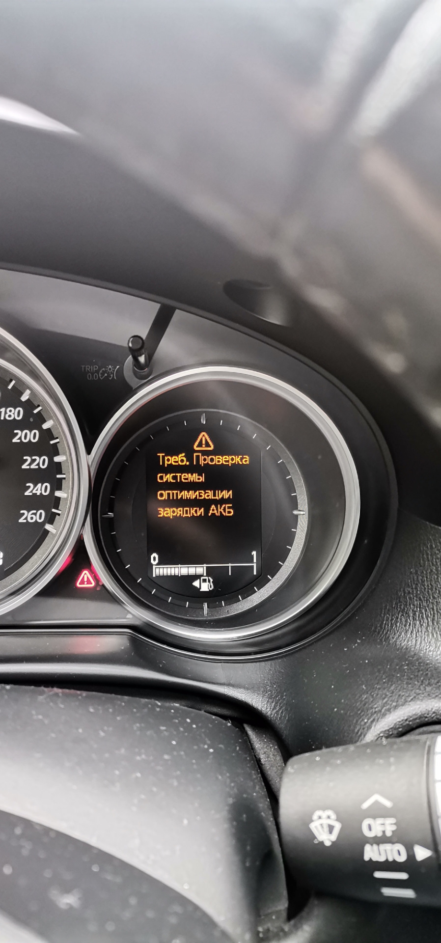 Обновление PCM — Mazda CX-5 (1G), 2 л, 2013 года | электроника | DRIVE2