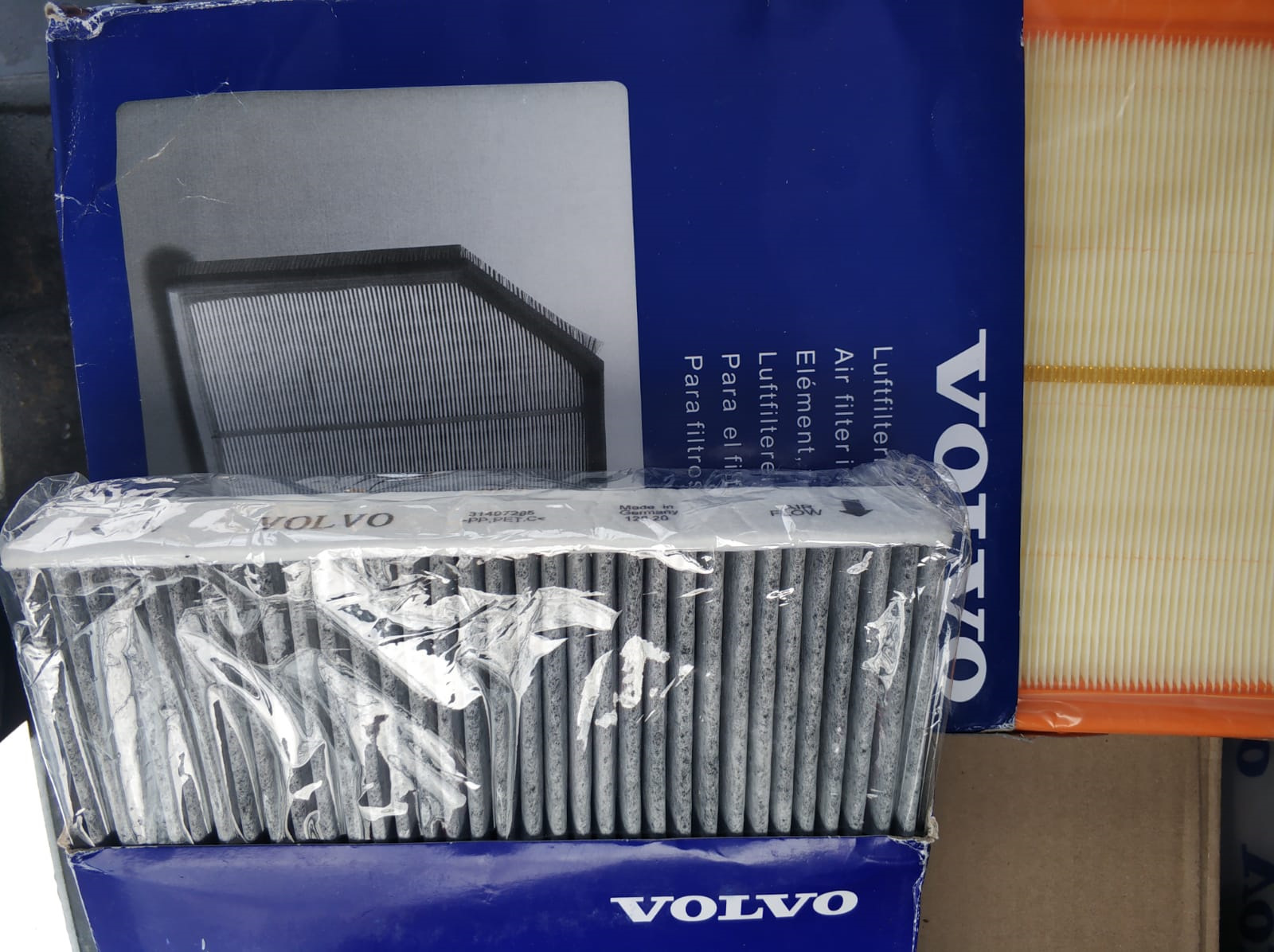 Замена масла в АКПП — Volvo XC40, 2 л, 2018 года | визит на сервис | DRIVE2