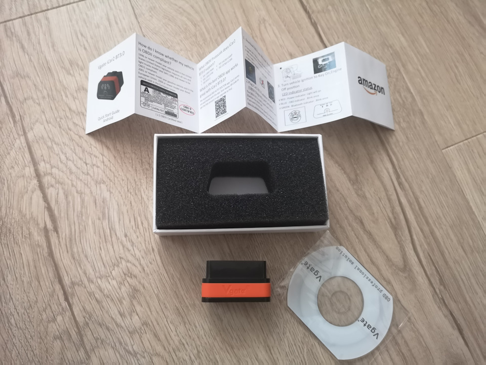 BimmerCode — BMW i3, 2014 года | аксессуары | DRIVE2