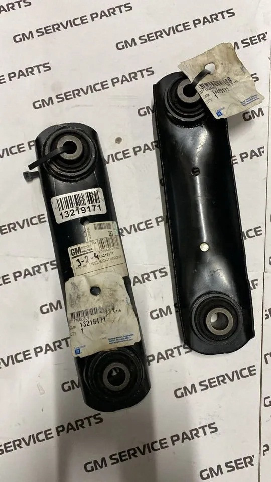 13219171 Рычаг стабилизатора подвески GM | Запчасти на DRIVE2