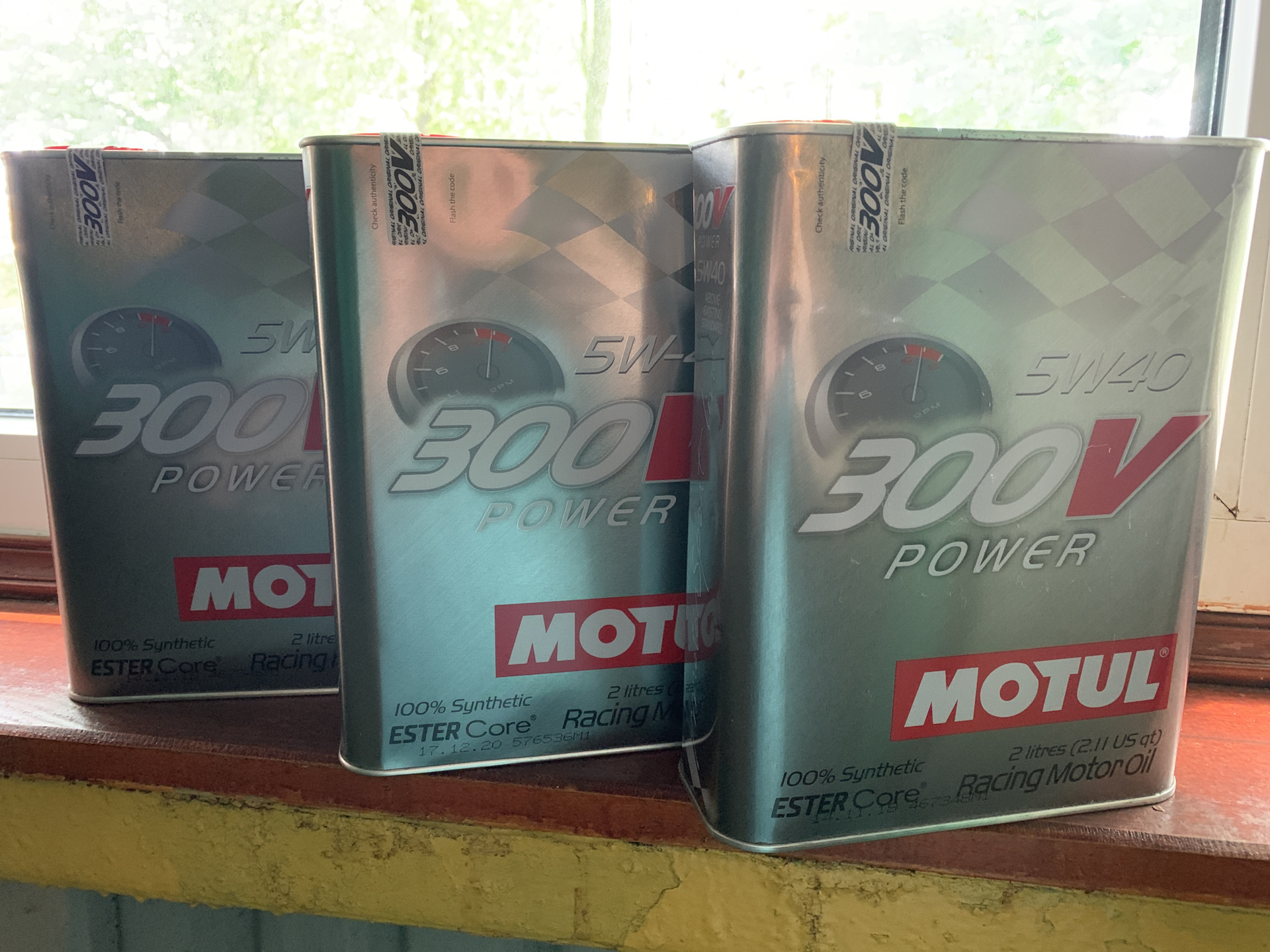 Первая смена масла как бы это банально не звучало =) — Skoda Octavia Combi A7 Mk3, 1,8 л, 2014 ...