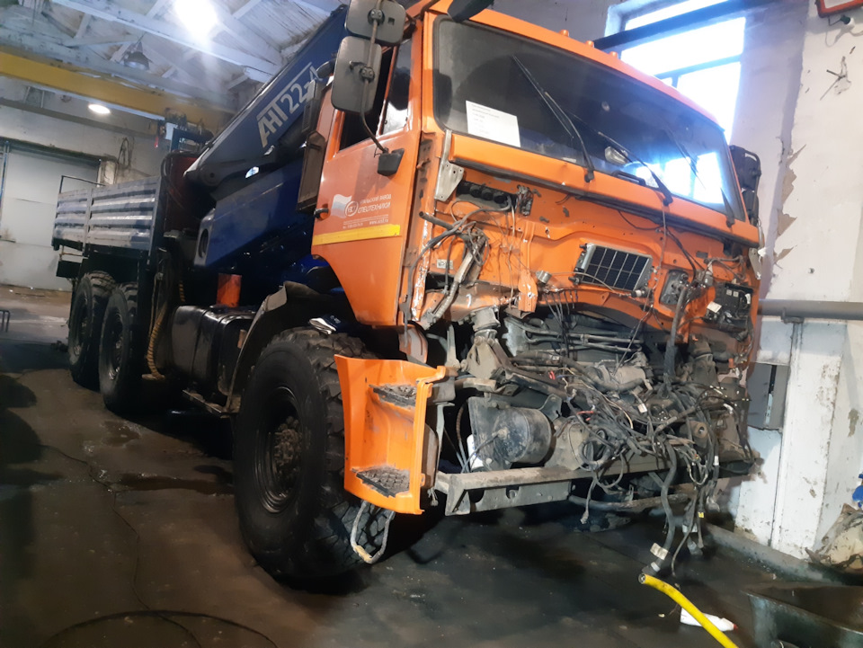 Запись, 14 марта 2022 — DRIVE2