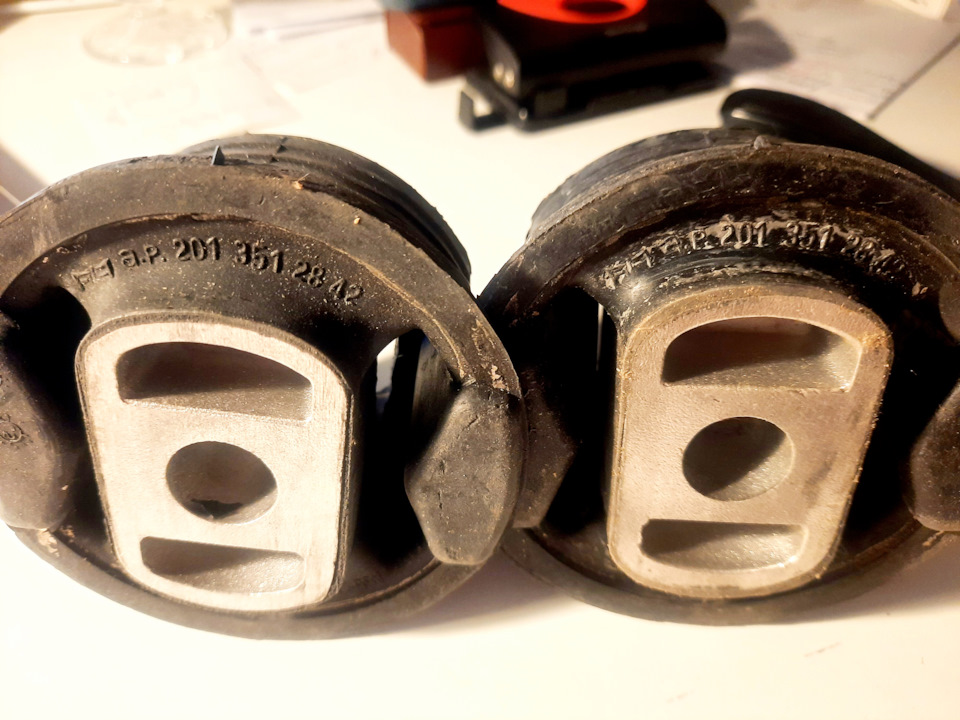 Прибрался на складе. Много редких находок. — Mercedes-Benz CLK (W208 ...