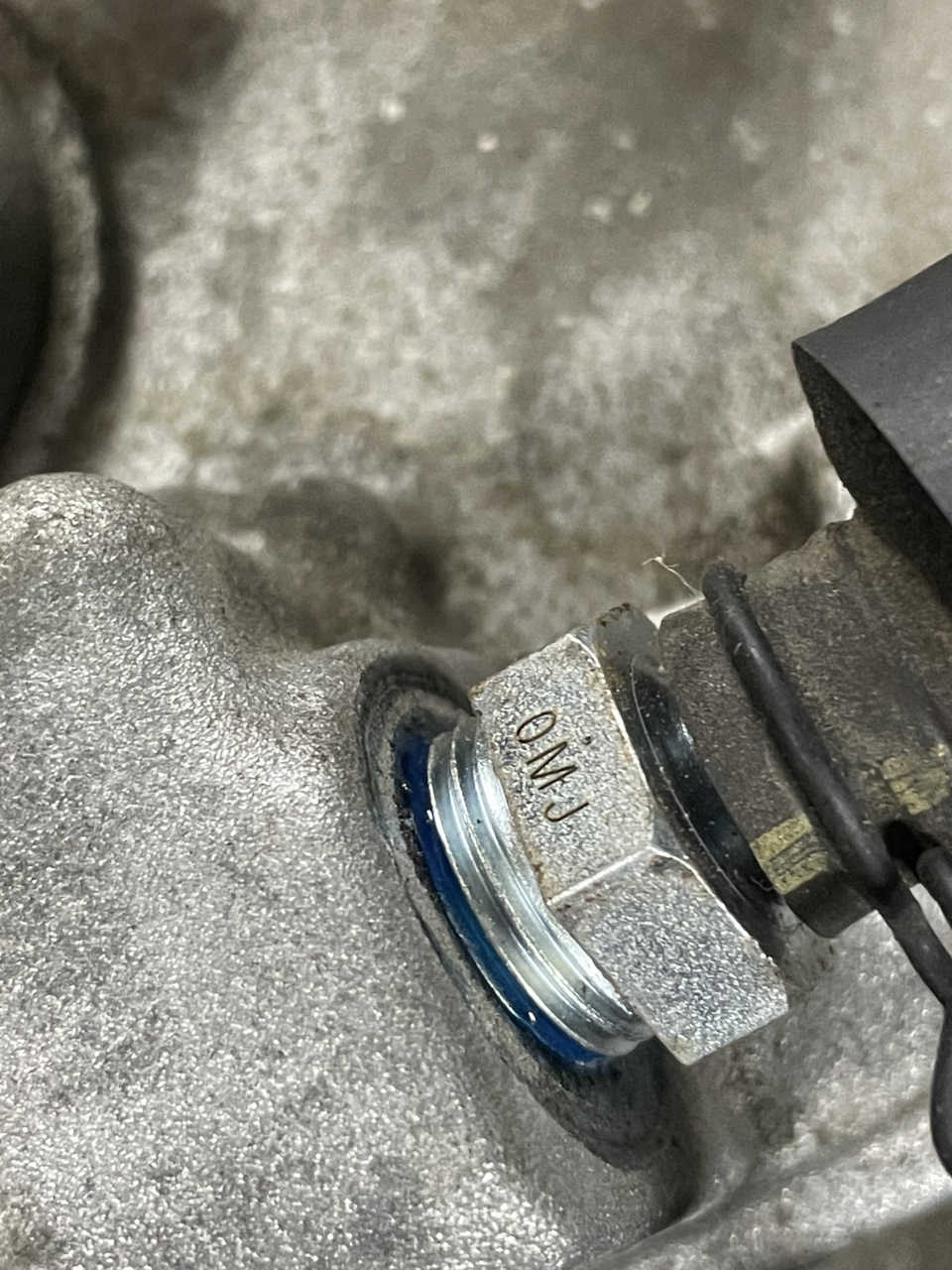 Замена фильтров муфты VVT i и клапана PCV 2gr-fe — Toyota Camry (XV50 ...