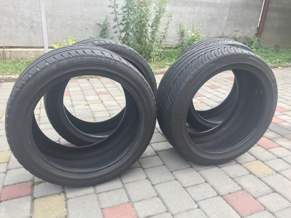 Продаю свои диски R16 9j 4x100 Borbet — Renault Kangoo (1G), 1,6 л ...