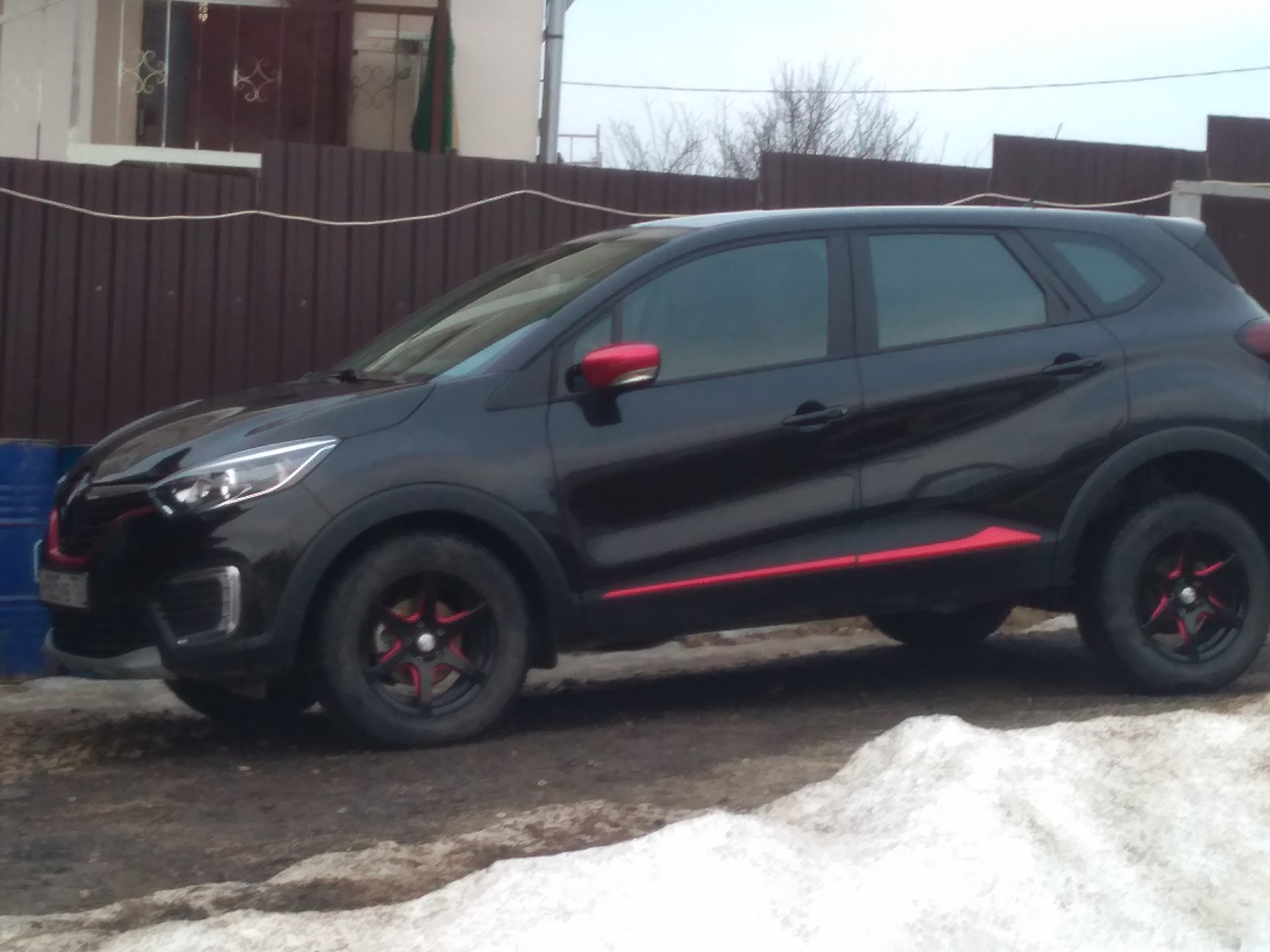 Запись, 6 апреля 2019 — DRIVE2