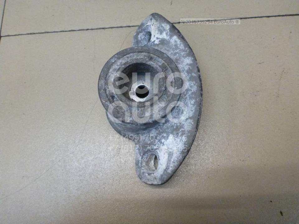 13252362 Опора амортиз. CHEVROLET CRUZE заднего GM | Запчасти на DRIVE2