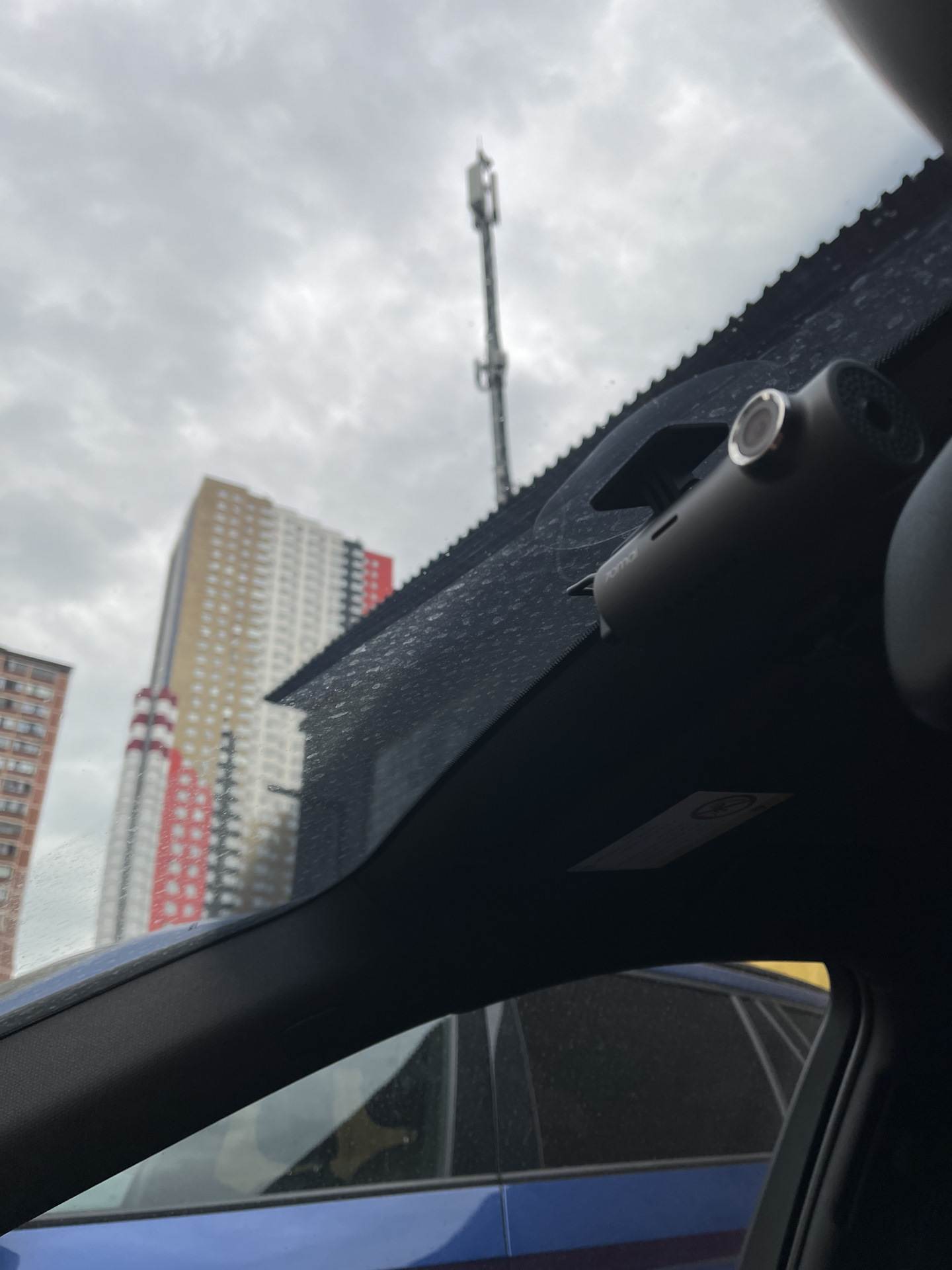 Видеорегистратор 70mai M300 — DRIVE2