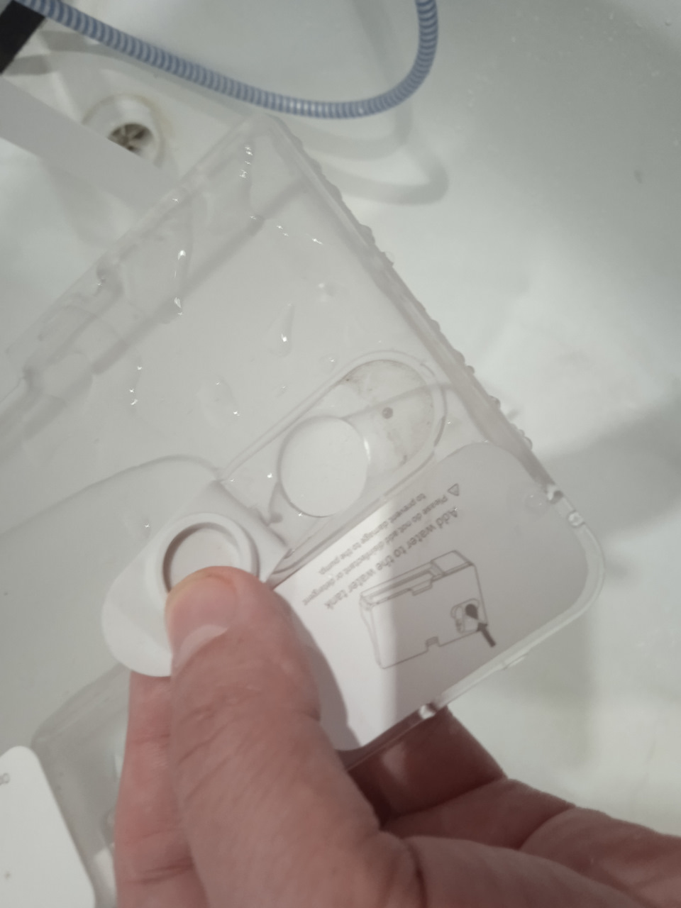 Робот-пылесос Xiaomi Mijia MJSTG1. Завершение. — DRIVE2