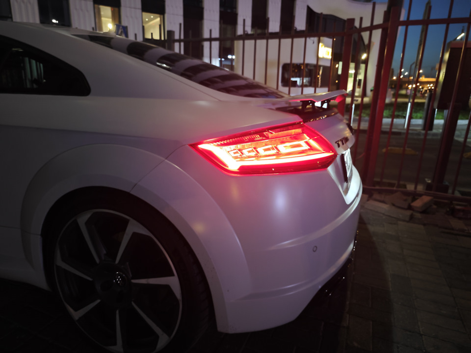 Новый проект – audi tt rs — Nissan GT-R (R35), 3,8 л, 2014 года ...