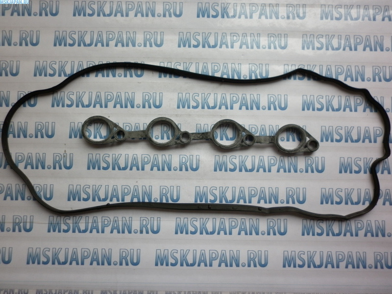 224412B002 Прокладка клапанной крышки двигателя KIA HYUNDAI | Запчасти ...