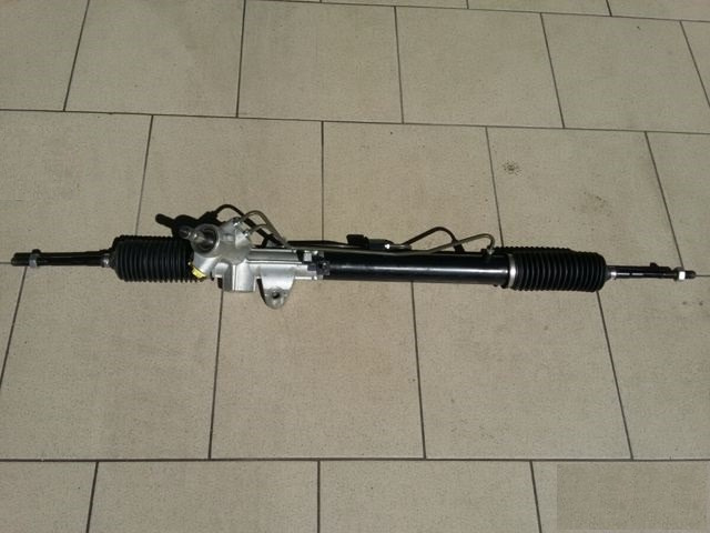 565001W100 Реечный рулевой механизм KIA HYUNDAI | Запчасти на DRIVE2