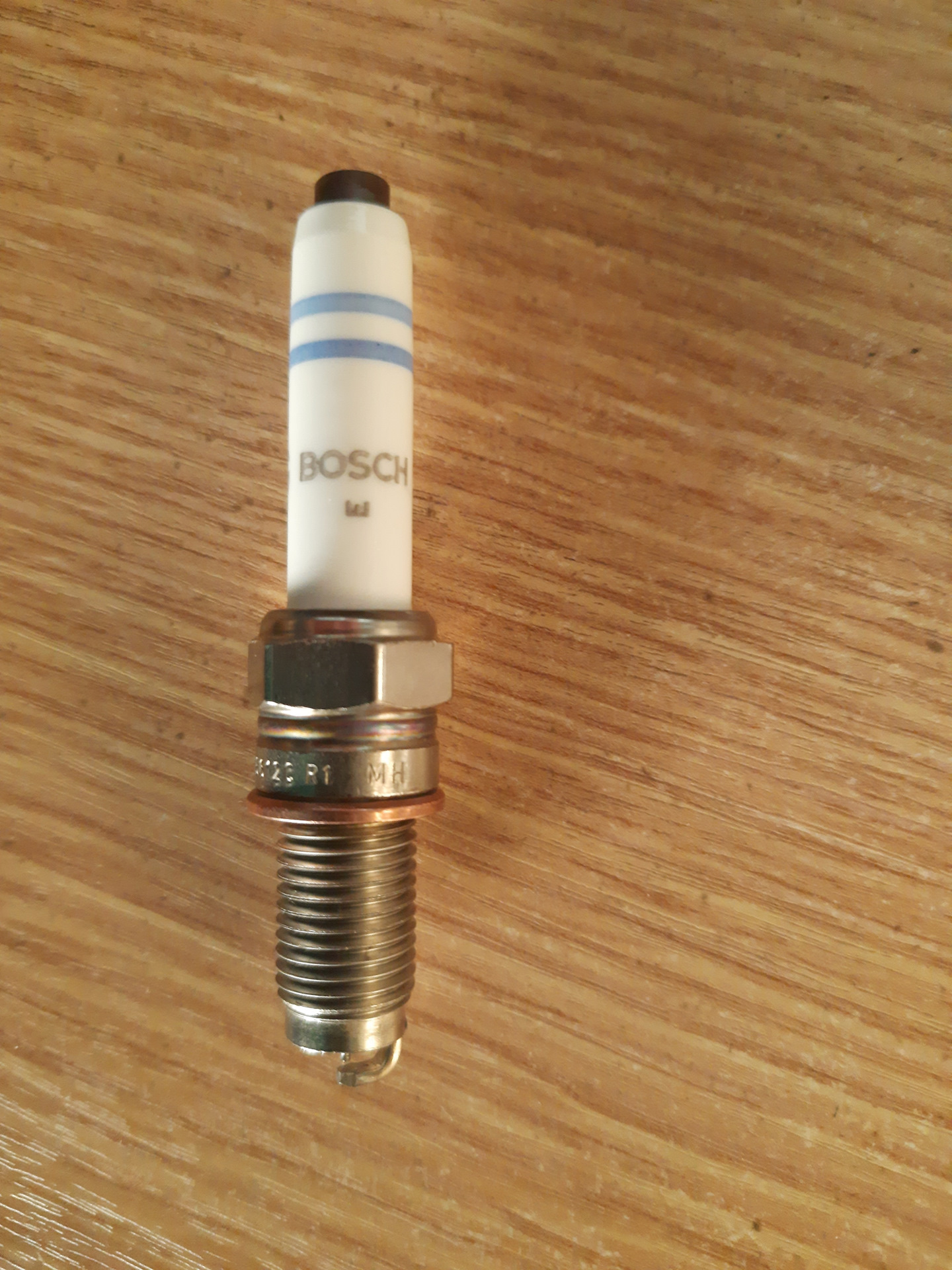 Свечи VAG 04E905612C оригинал или нет? — Skoda Octavia A7 Mk3, 1,4 л, 2014 года | запчасти | DRIVE2