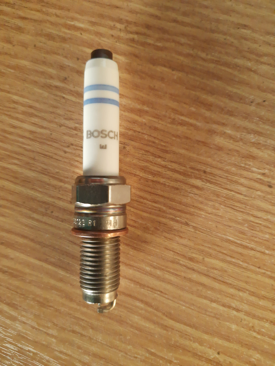 Свечи VAG 04E905612C оригинал или нет? — Skoda Octavia A7 Mk3, 1,4 л ...