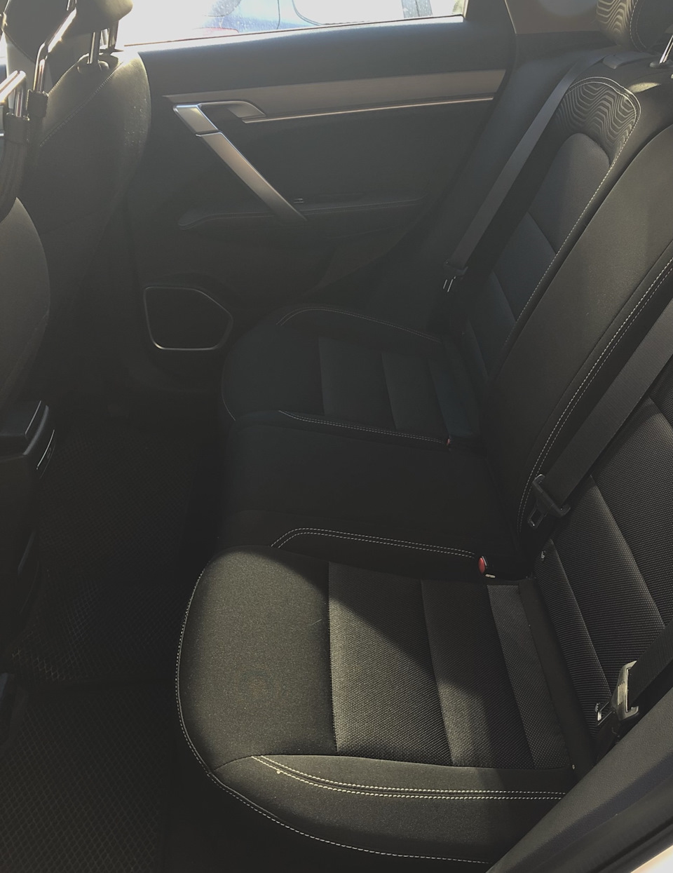 Lada Vesta SW / Geely Coolray. Бывшая и новая машина. — Geely Coolray ...