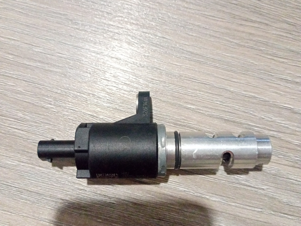 04E906455N Клапан управления фазами 04E 906 455 N VAG EA211 1.6 CWVA ...