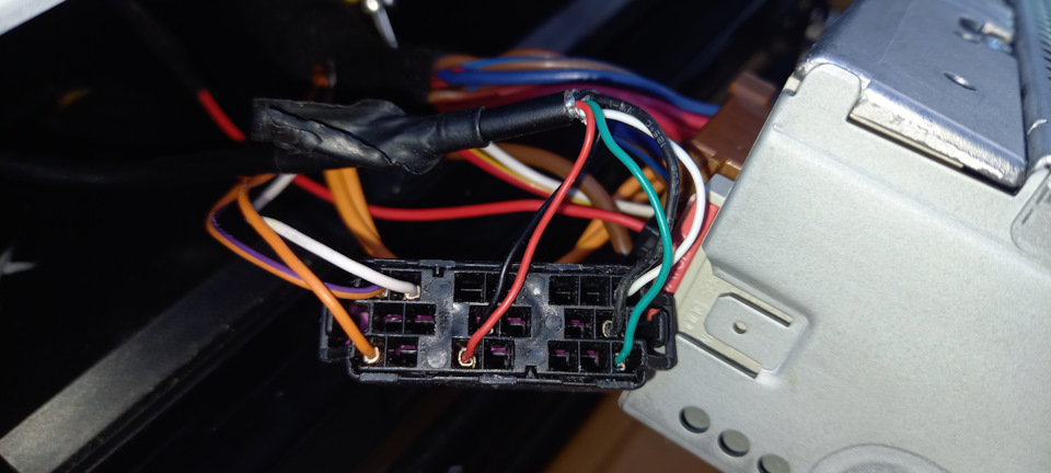 Вопрос про USB:) — Porsche Cayenne (1G) 955/957, 3,2 л, 2006 года ...