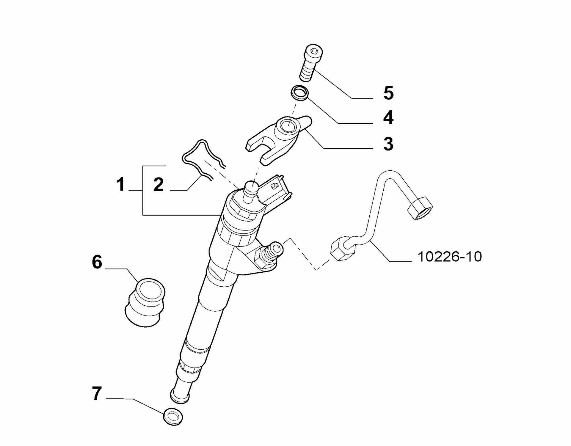 Обслуживание автобуса Фиат Дукато 250 (артикулы) постоянно пополняется ...
