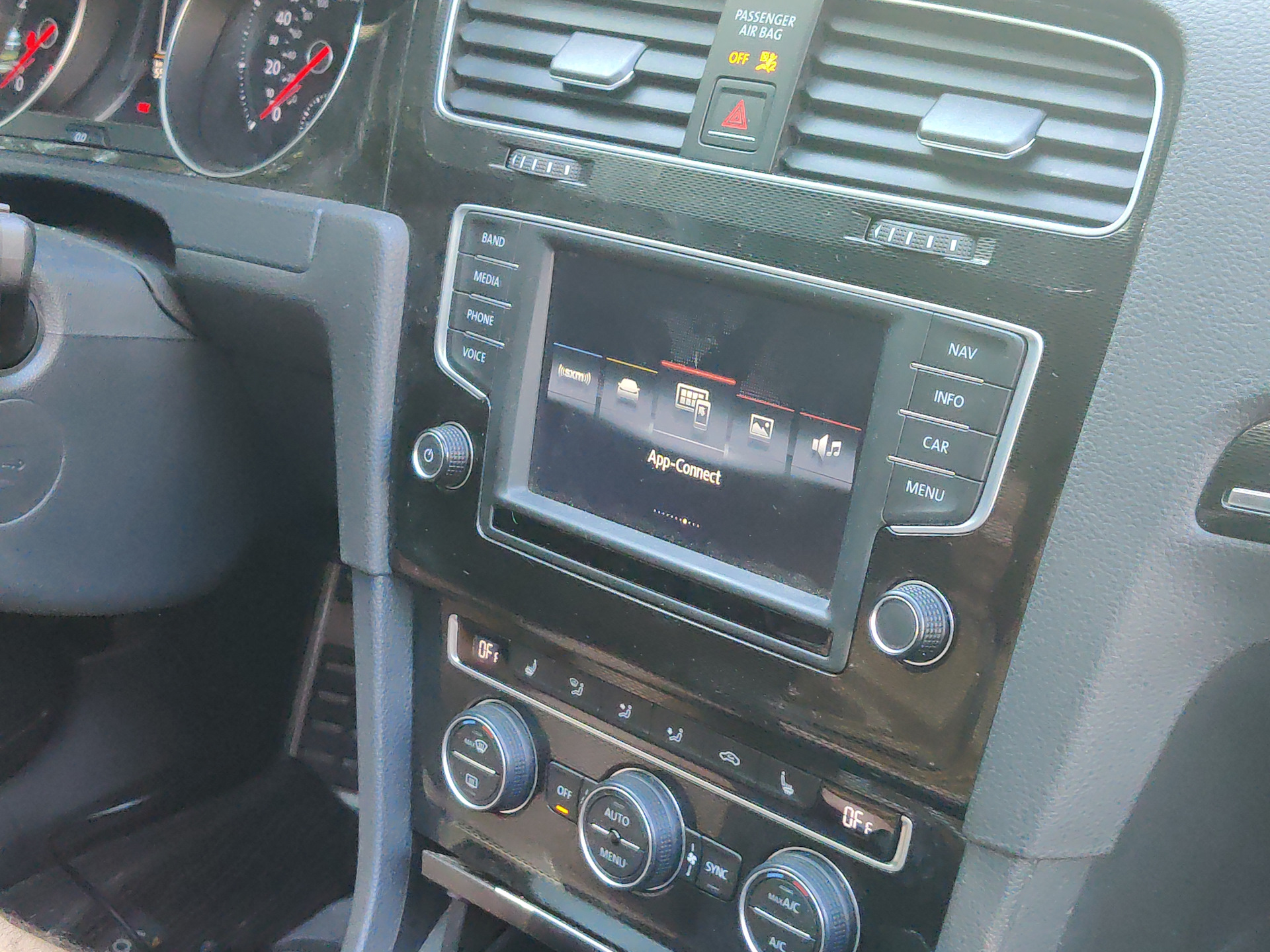 Русификация Discover Pro mib2 и адаптация люка Golf 7 GTI — Volkswagen ...