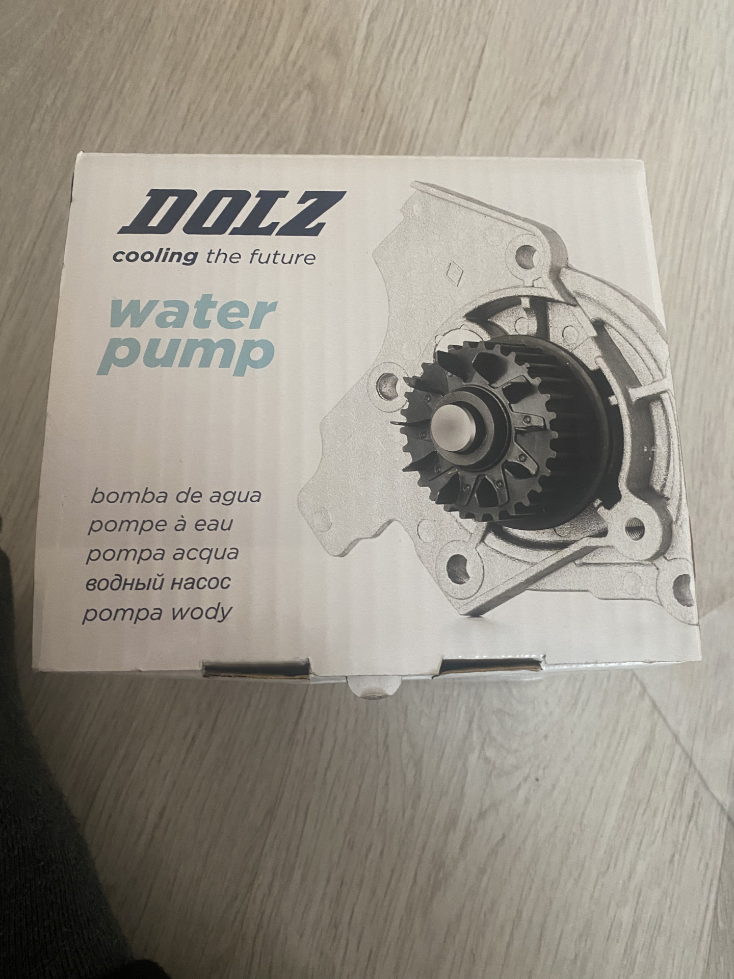 Замена помпы и прокладки теплообменника масляного фильтра — BMW X5 (E70 ...