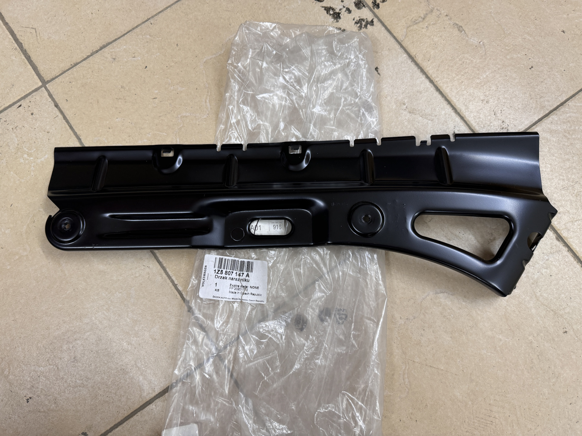 Остаток запчастей от октахи. — Skoda Octavia A5 Mk2, 1,8 л, 2011 года ...