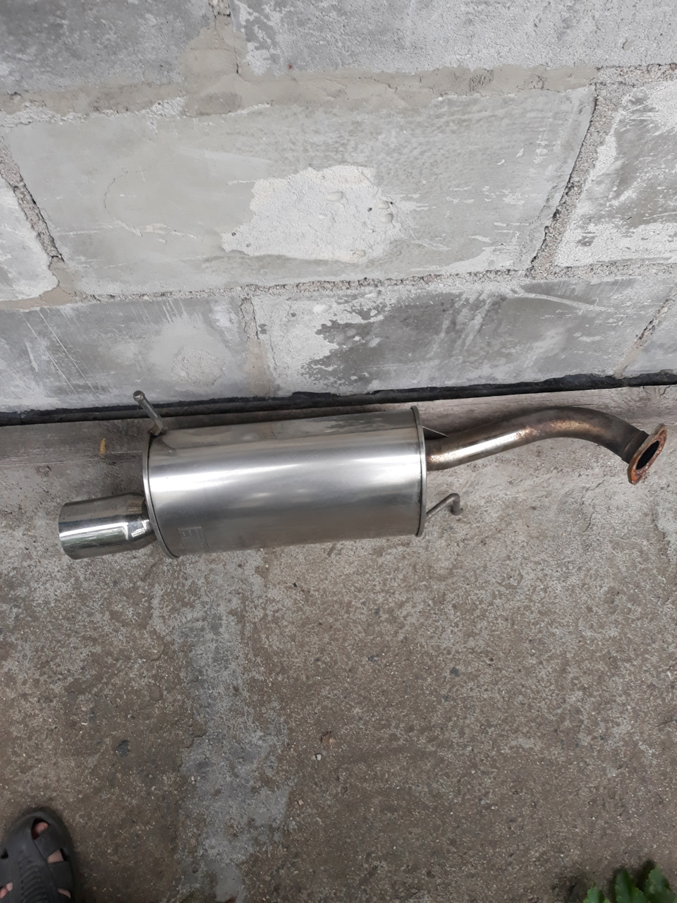 Продам банку AutoExe — Mazda 323 VI, 1,8 л, 1999 года | тюнинг | DRIVE2