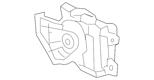 8710642140 Сервопривод заслонки отопителя TOYOTA LEXUS | Запчасти на DRIVE2