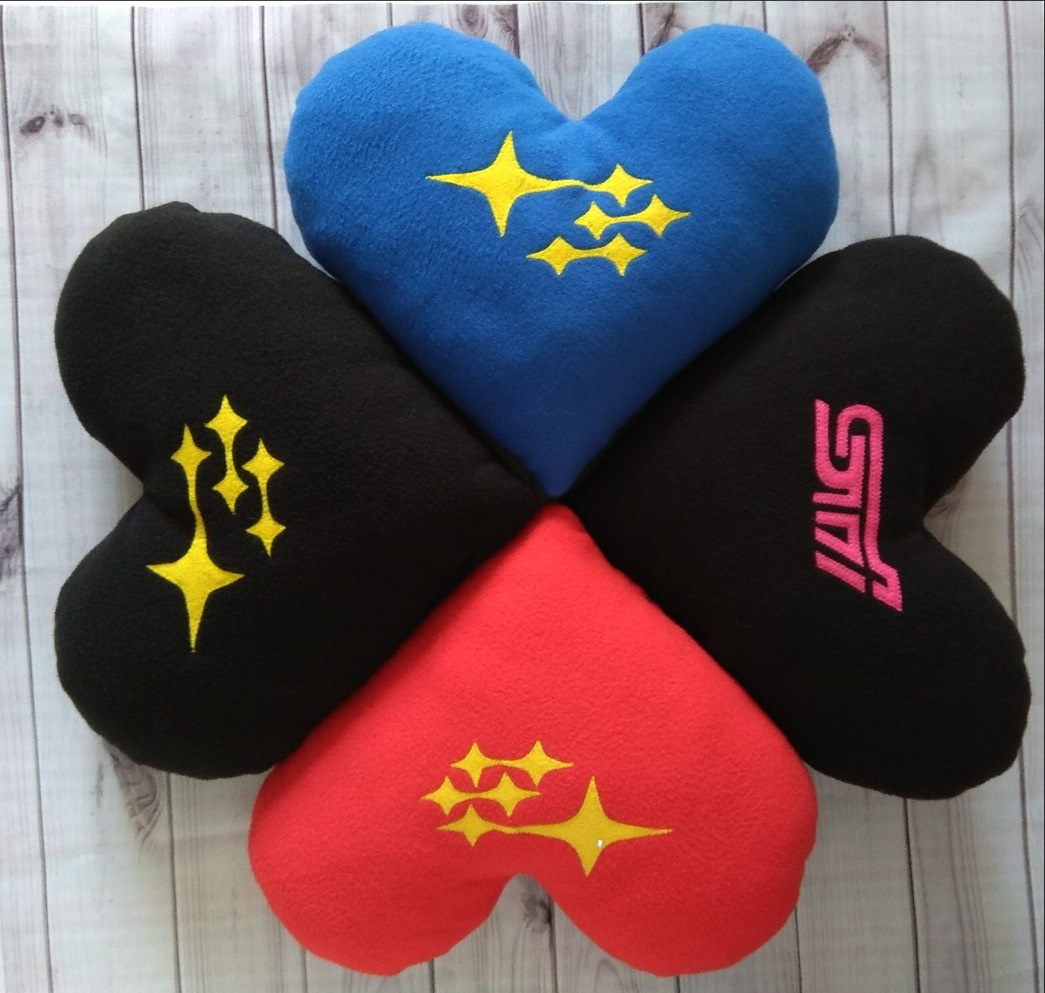 Subaru Cats — DRIVE2