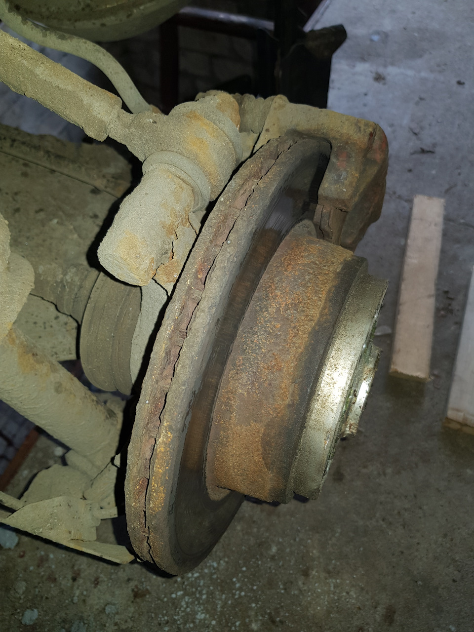 03C253039H Прокладка VAG | Запчасти на DRIVE2